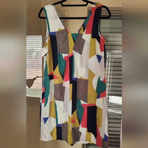 Halogen | Dresses | Nwt Halogen Summer Dress | Poshmark